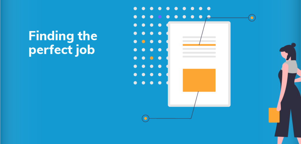 Finding the perfect job for you - Keepmeposted Blog Blog