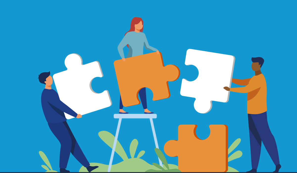 Finding the Right Fit at Work - What to Consider - Keepmeposted Blog