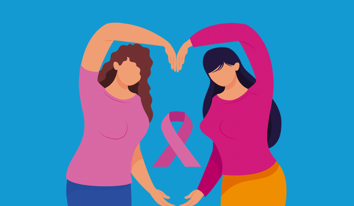 4 Significant Ways to Support Pink October at Work - Keepmeposted Blog