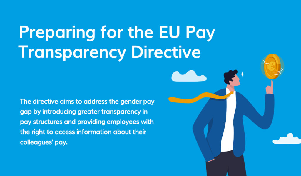 Preparing for the EU Pay Transparency Directive - Keepmeposted Blog