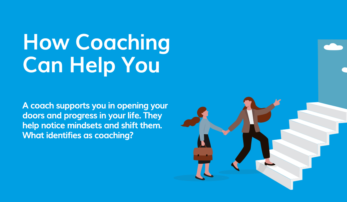 How Coaching Can Help you - Keepmeposted Blog