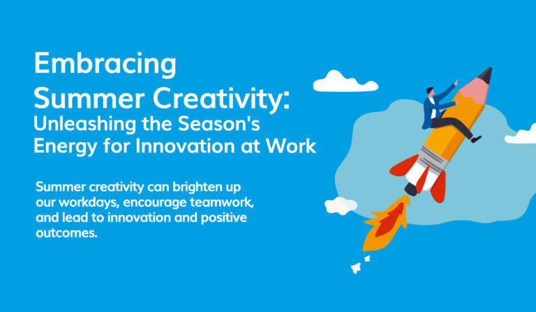 Embracing Summer Creativity: Unleashing the Season's Energy for ...