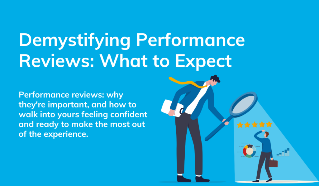 Demystifying Performance Reviews: What to Expect - Keepmeposted Blog